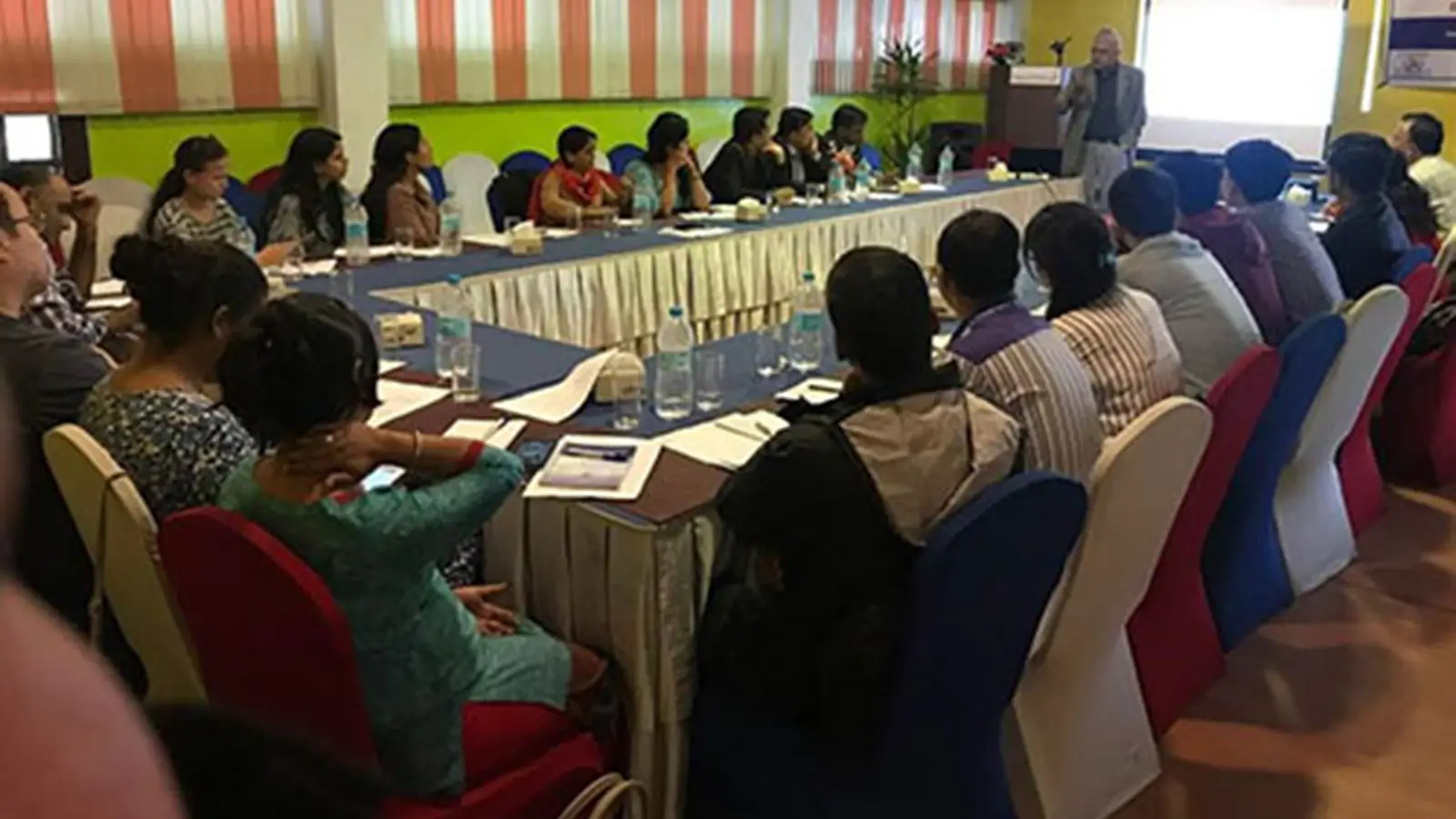 AF Organized Medico-Legal Documentation Training - Lawyers' Forum for ...